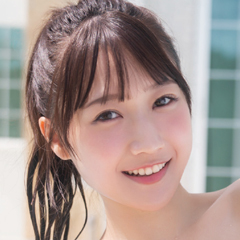 川口瑠々奈(M3LOGIN)のグラビア・デジタル写真集一覧 - 週プレ グラジャパ！