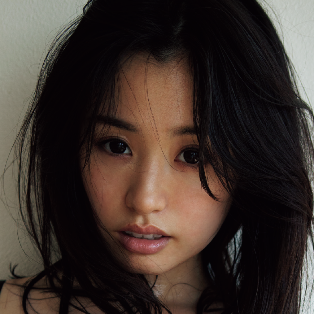 宇田あんりのグラビア一覧 - 週プレ グラジャパ！